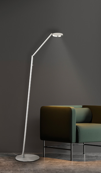 Handcrafted production of designer lamps - Elesi Luce